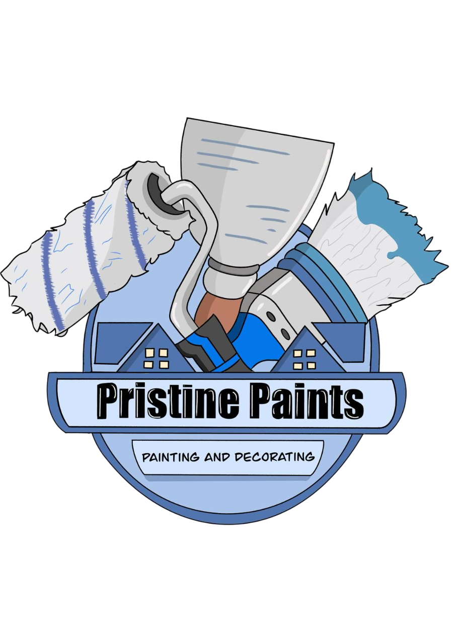 Pristine Paints - Premium Residential & Commercial Painting in Hampshire